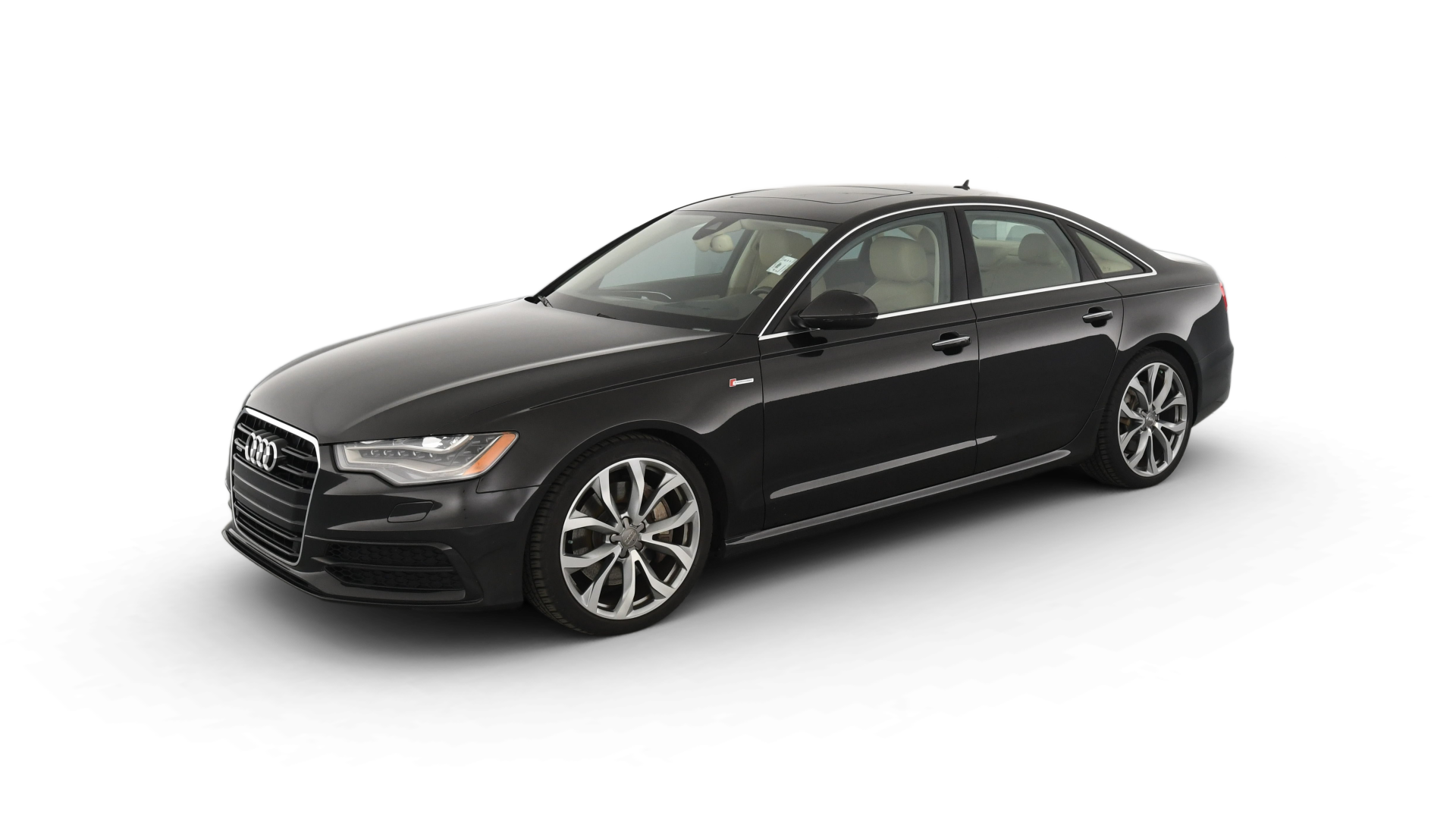 Used 2015 Audi A6 | Carvana